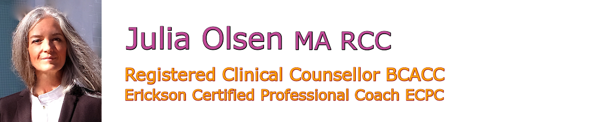 Partner with ASD/ADHD – Julia Olsen MA